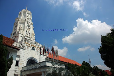 victoria institution